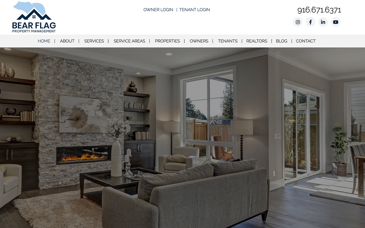 El Dorado Hills Property Management, El Dorado Hills Property Managers ...